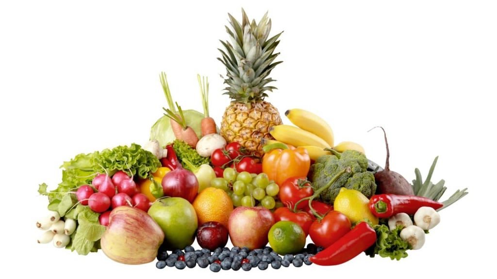 Fruits Names in English - Learn English Online - ABC English