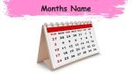 Months Name in English and Hindi: Phonetics & Short Forms - ABC English